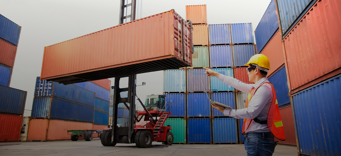 Container Management ERP Software for Manufacturers and Distributors