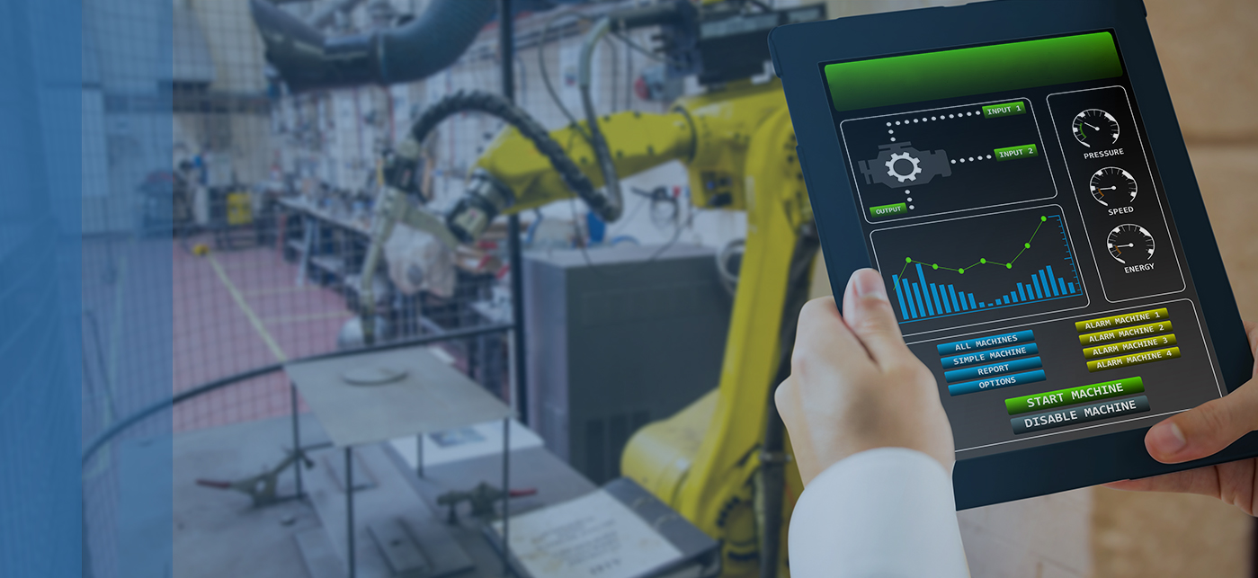 What Is Manufacturing Execution System And How It Improves Production