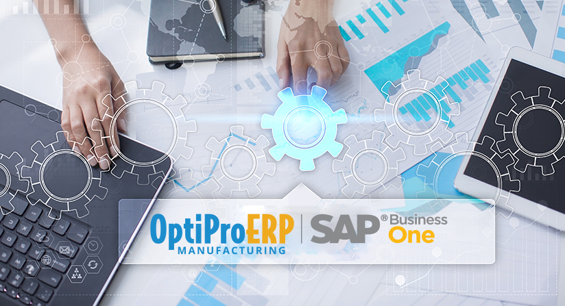 Open Source ERP Software | OptiProERP Open Source ERP Software | OptiProERP