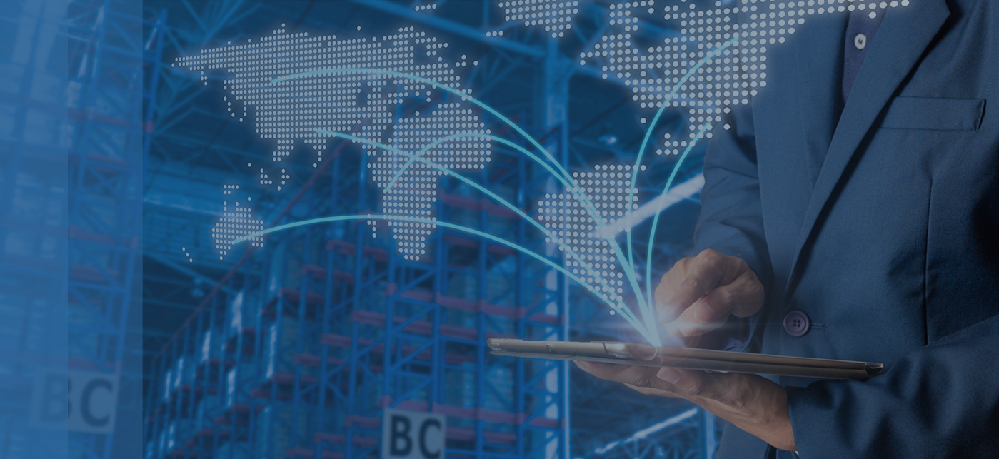 Supply Chain Management ERP Software | OptiProERP Supply Chain Management ERP Software | OptiProERP