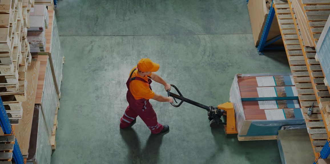 4 Lean Inventory Management Best Practices