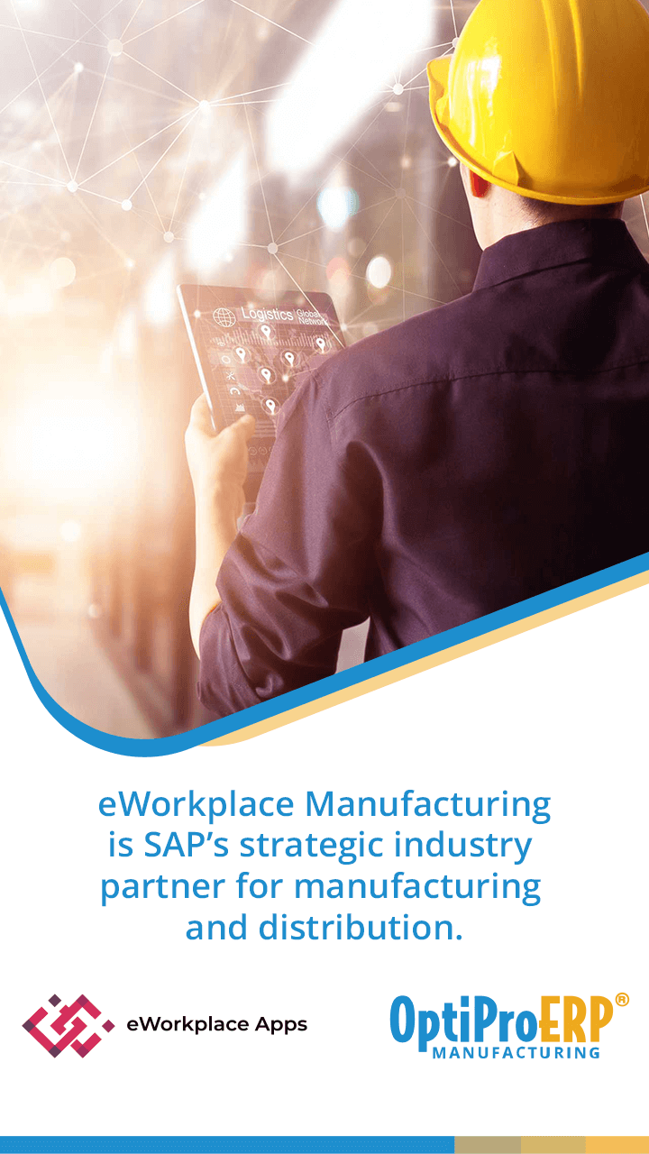 The Story of OptiProERP