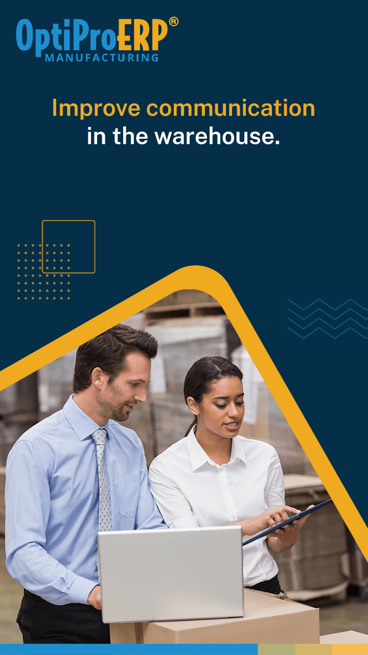 How to Improve Delivery Performance?